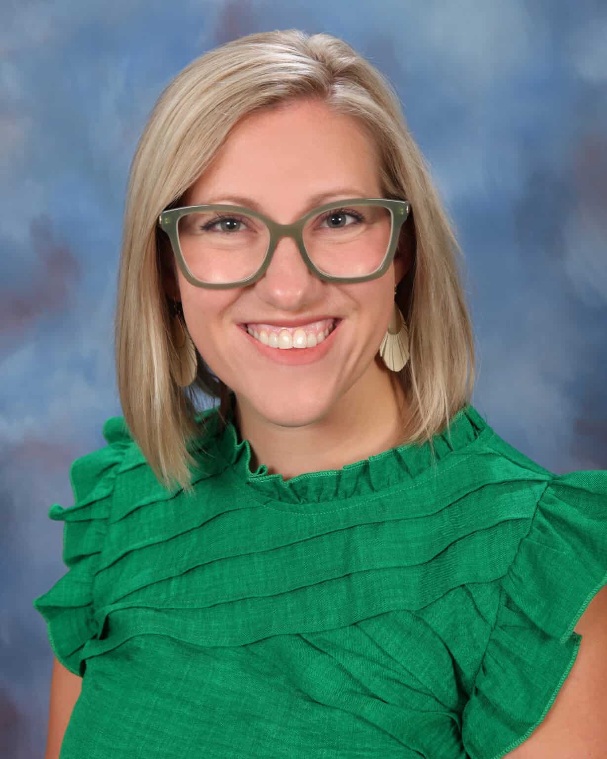 Jaime Spencer – The Academy of Classical Christian Studies