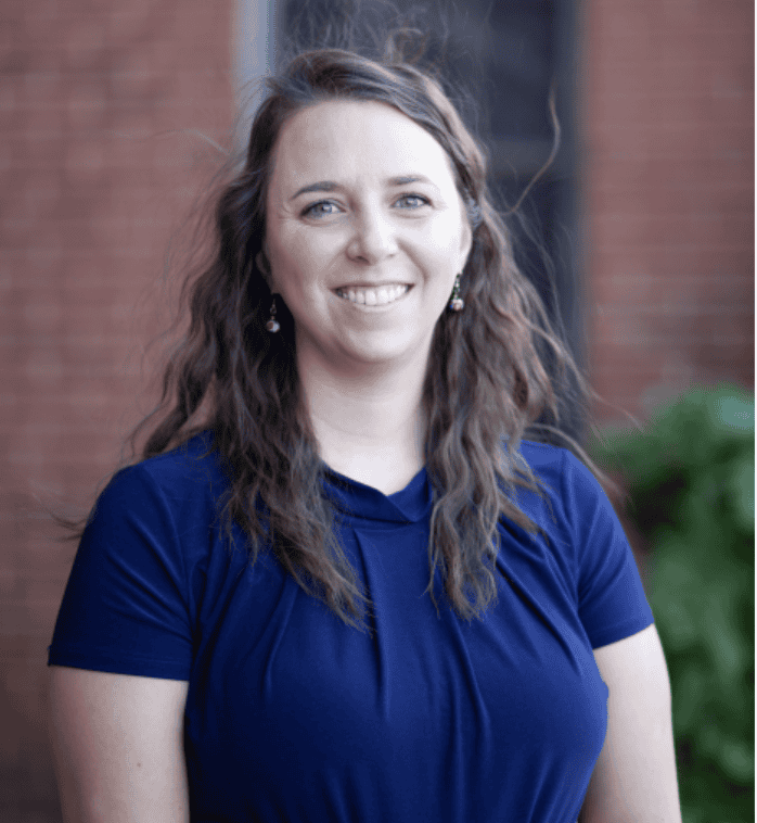 Morgan Nix – The Academy of Classical Christian Studies