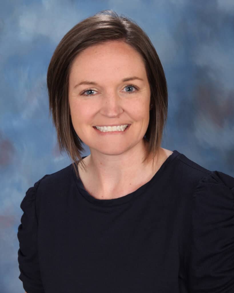 Stephanie Wintz – The Academy of Classical Christian Studies