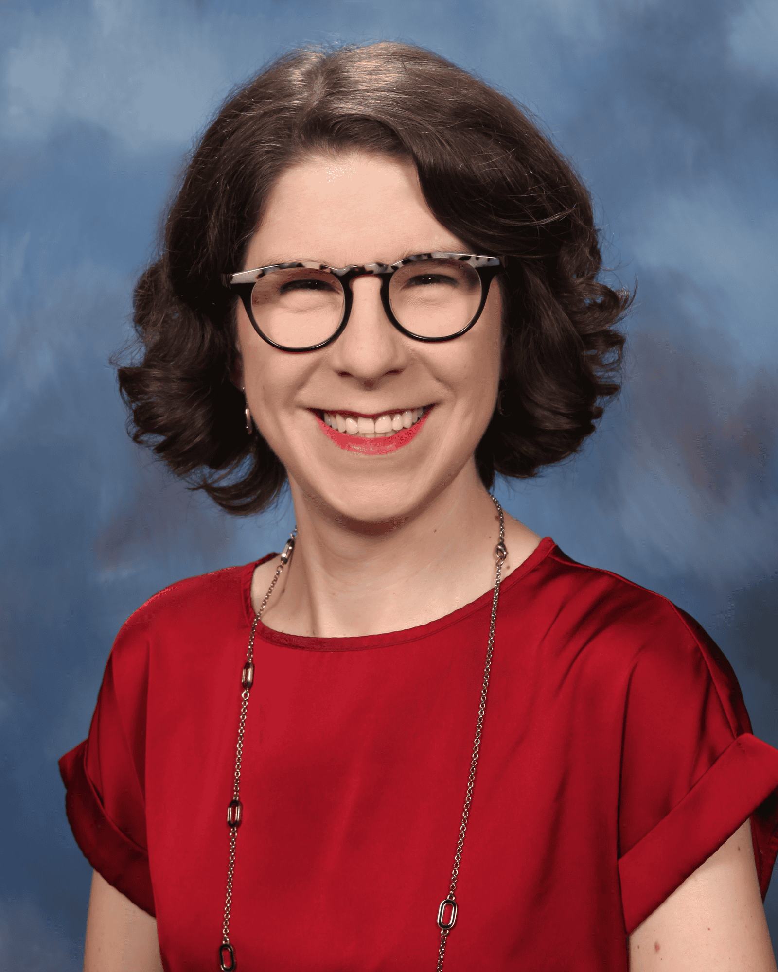 Suzanne Morrison – The Academy of Classical Christian Studies