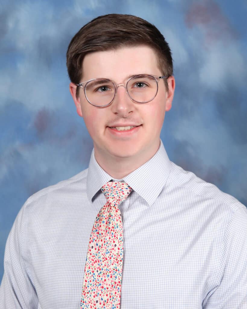 Zachary Mearse – The Academy of Classical Christian Studies