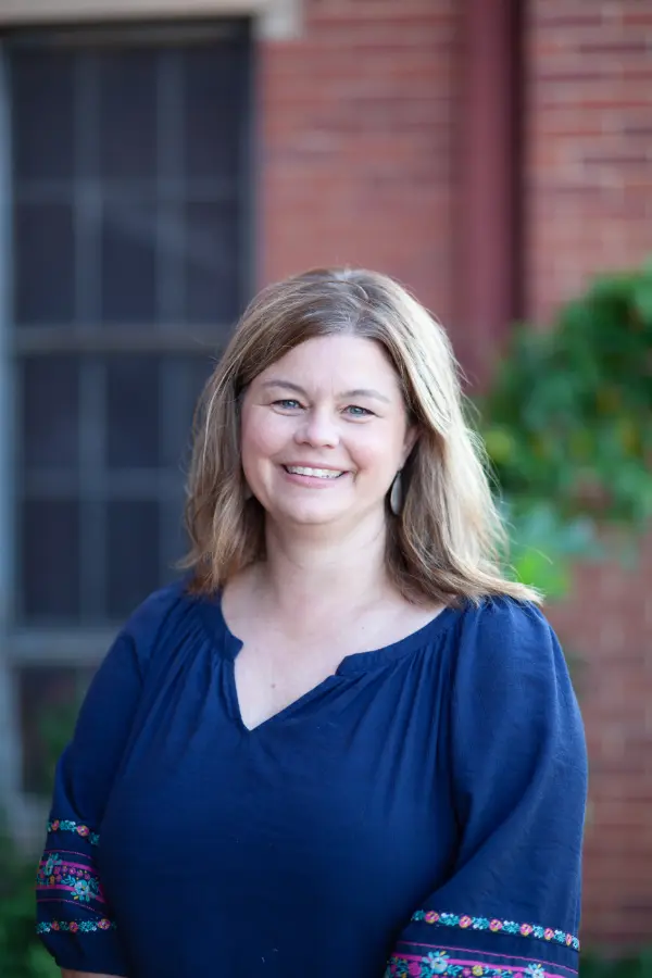 Amy Robbins – The Academy of Classical Christian Studies