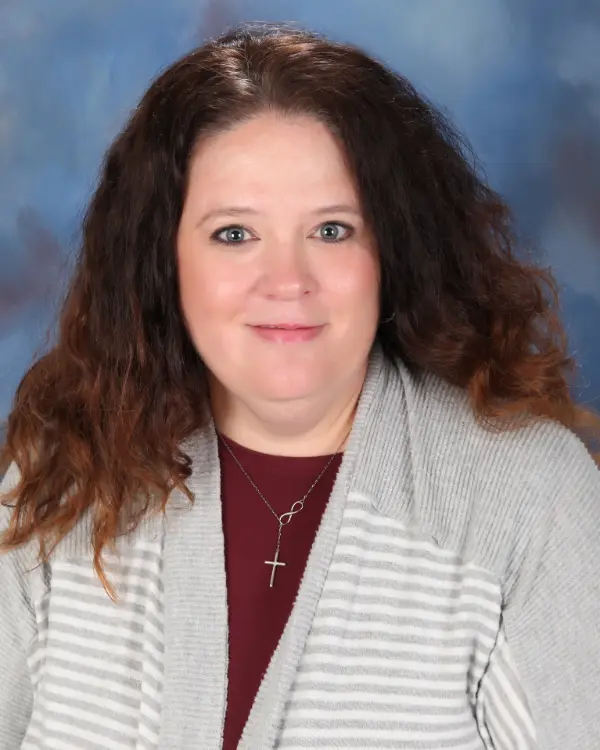 Angela McAlister – The Academy of Classical Christian Studies