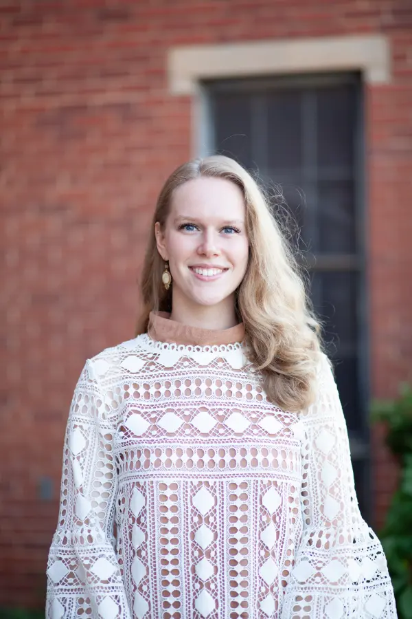 Catherine Jaroszewski – The Academy of Classical Christian Studies