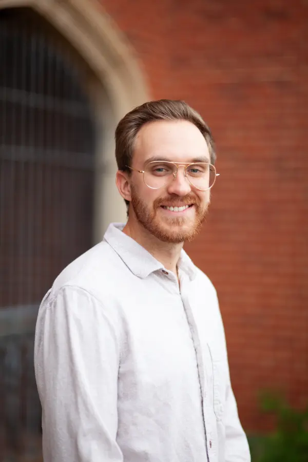 Graham Yarnell – The Academy of Classical Christian Studies
