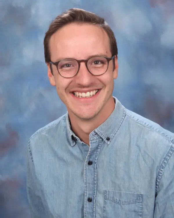 Jesse Ingram – The Academy of Classical Christian Studies
