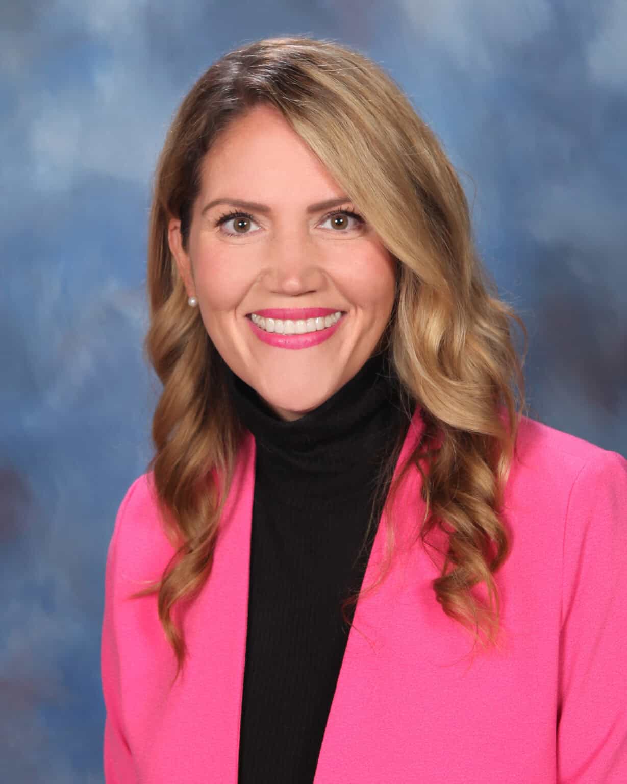 Sarah Martin – The Academy of Classical Christian Studies